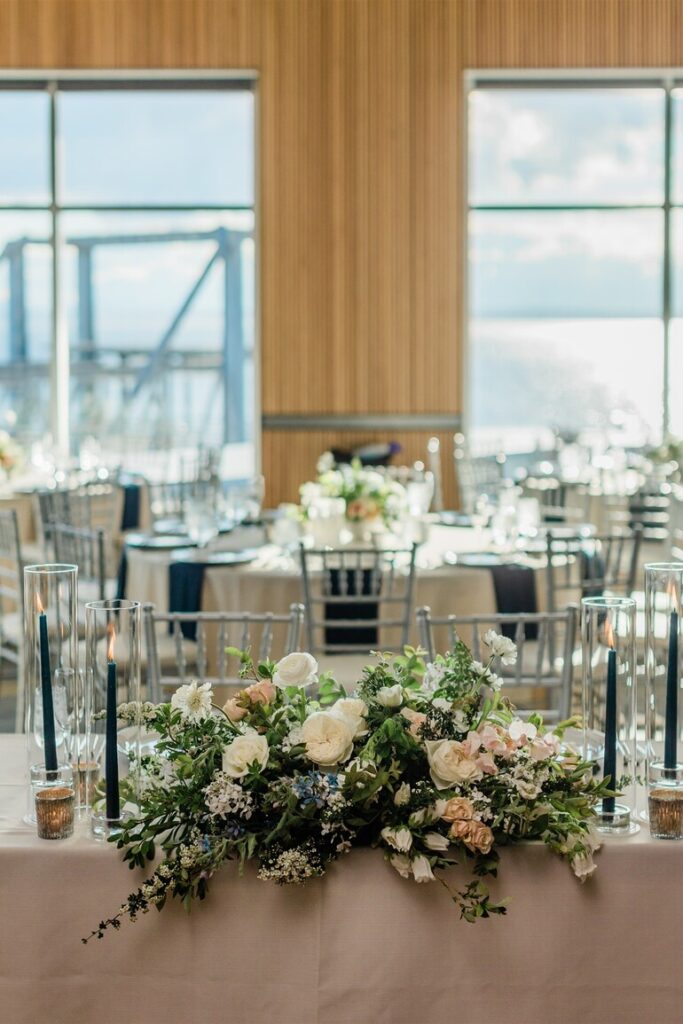 Bell Harbor International Conference Center - VenueKonnex