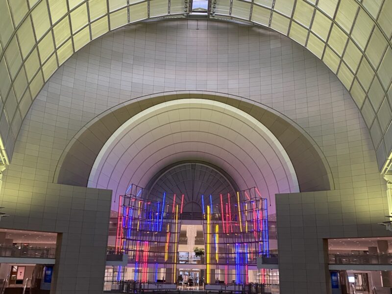The Ronald Reagan Building and International Trade Center - VenueKonnex
