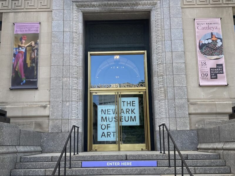 The Newark Museum of Art - VenueKonnex