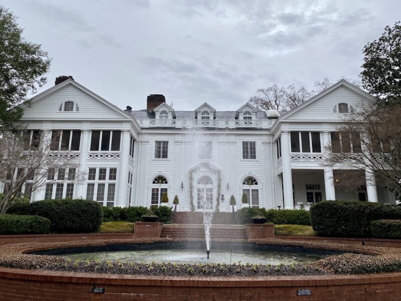 The Duke Mansion - VenueKonnex