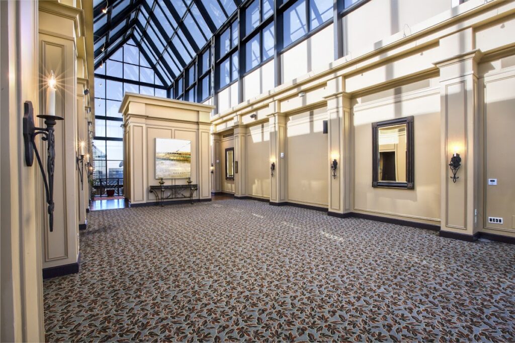 The Buckhead Club - VenueKonnex
