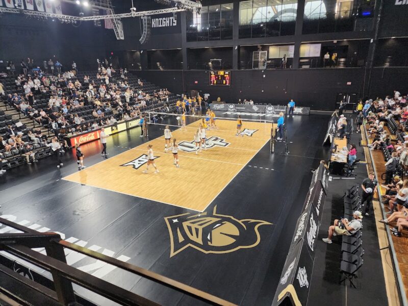 The Venue at UCF - VenueKonnex