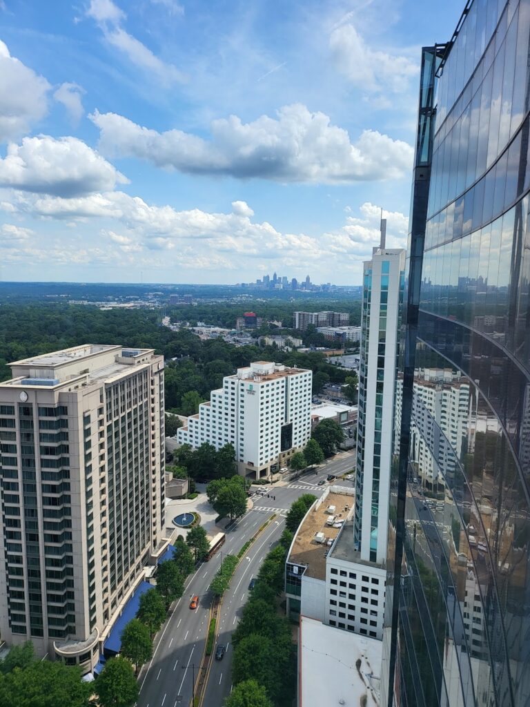 The Buckhead Club - VenueKonnex