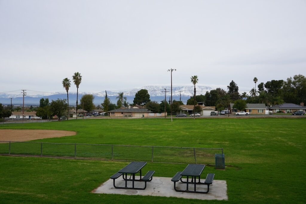 Norco Community Park - VenueKonnex