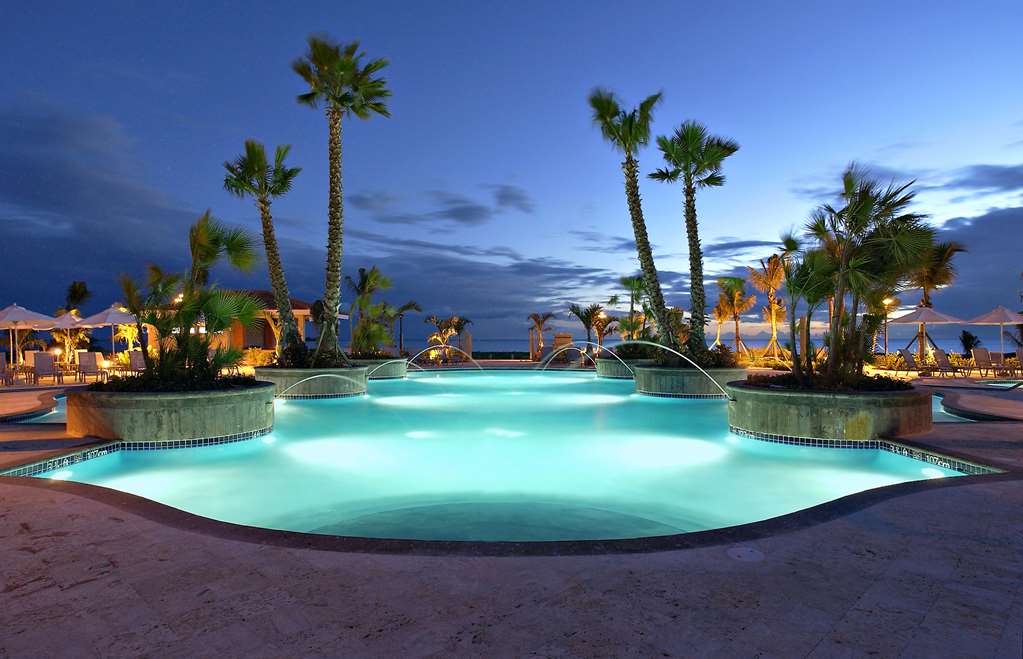 Hilton Ponce Golf & Casino Resort - VenueKonnex